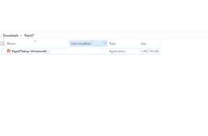 Rapid7 InsightVM Installation Guide - Cybersecurity Demystify