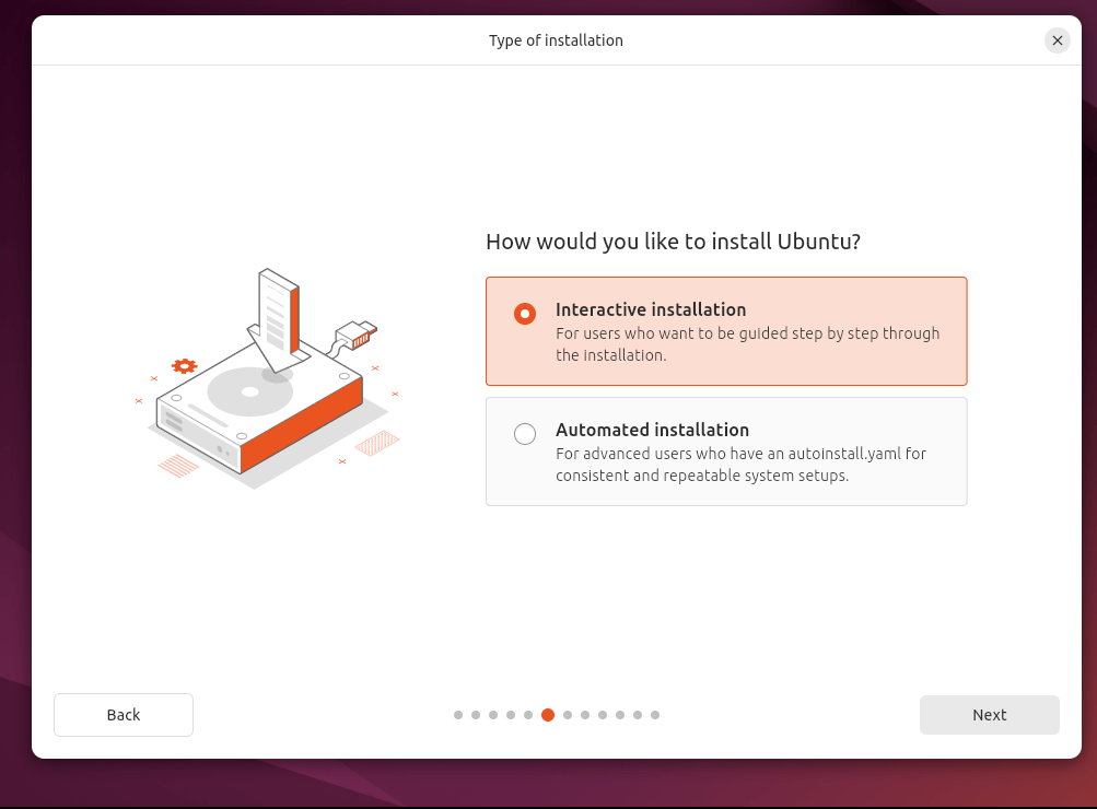 How To Install Ubuntu Desktop In Vmware Workstation A Step By Step Guide Cybersecurity Demystify