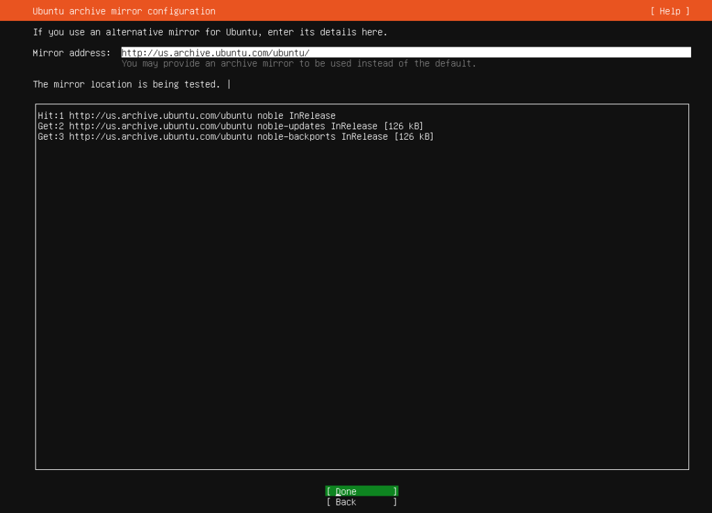 How To Install Ubuntu Server In Vmware Workstation A Step By Step Guide Cybersecurity Demystify
