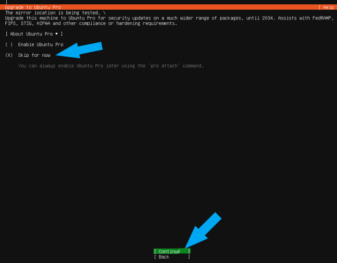 How To Install Ubuntu Server In Vmware Workstation A Step By Step Guide Cybersecurity Demystify