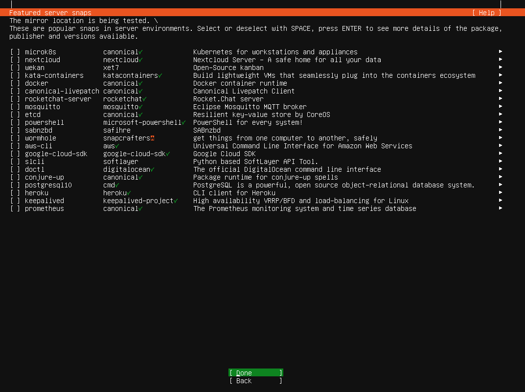 How To Install Ubuntu Server In Vmware Workstation A Step By Step Guide