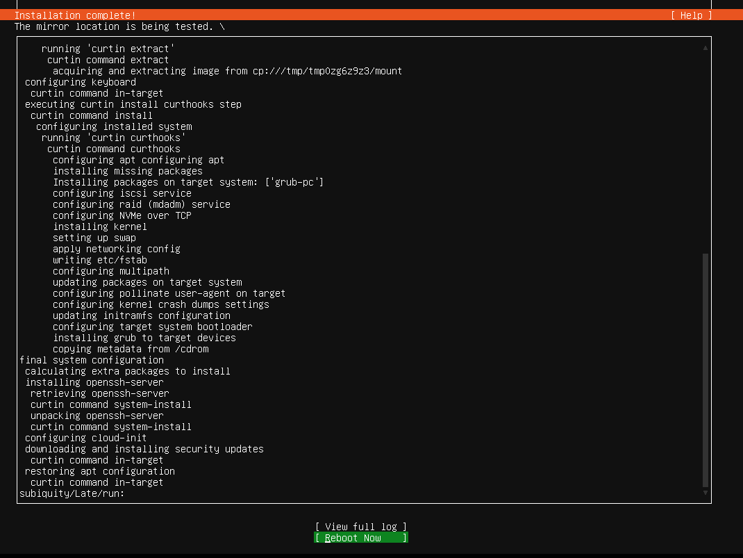 How To Install Ubuntu Server In VMware Workstation: A Step-by-Step Guide