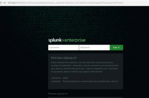 How To Install Splunk Enterprise On Ubuntu Server: A Step-by-Step Guide - Cybersecurity Demystify