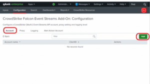 How To Integrate CrowdStrike Logs To Splunk: A Step-by-Step Guide